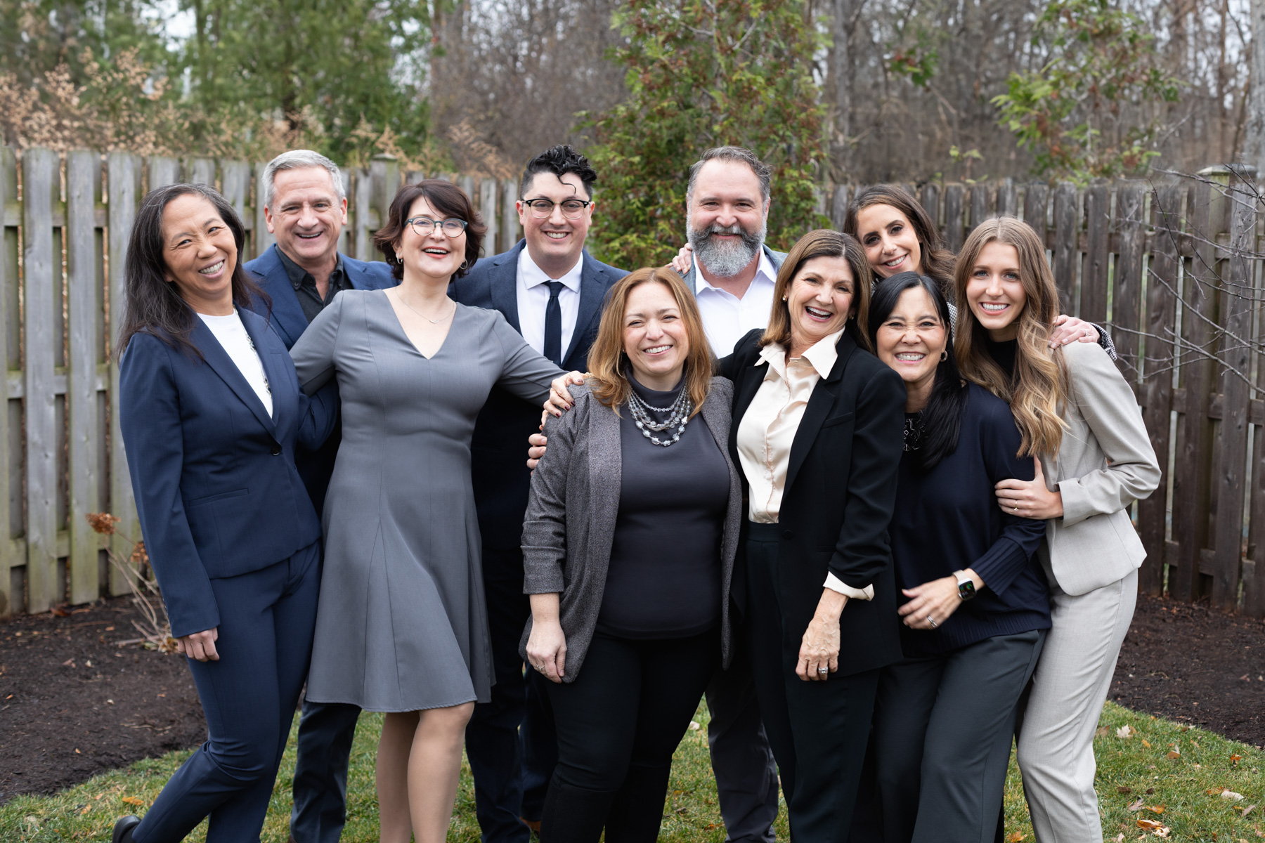 Verde Associates, LLC